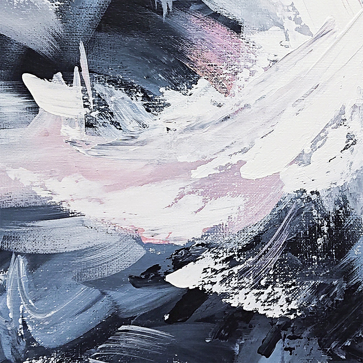 Modern Abstract Paintings for the Home – Jane Peng Art