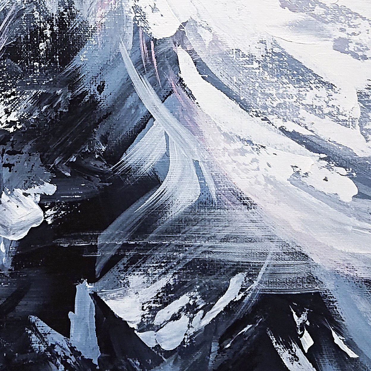 Modern Abstract Paintings for the Home – Jane Peng Art