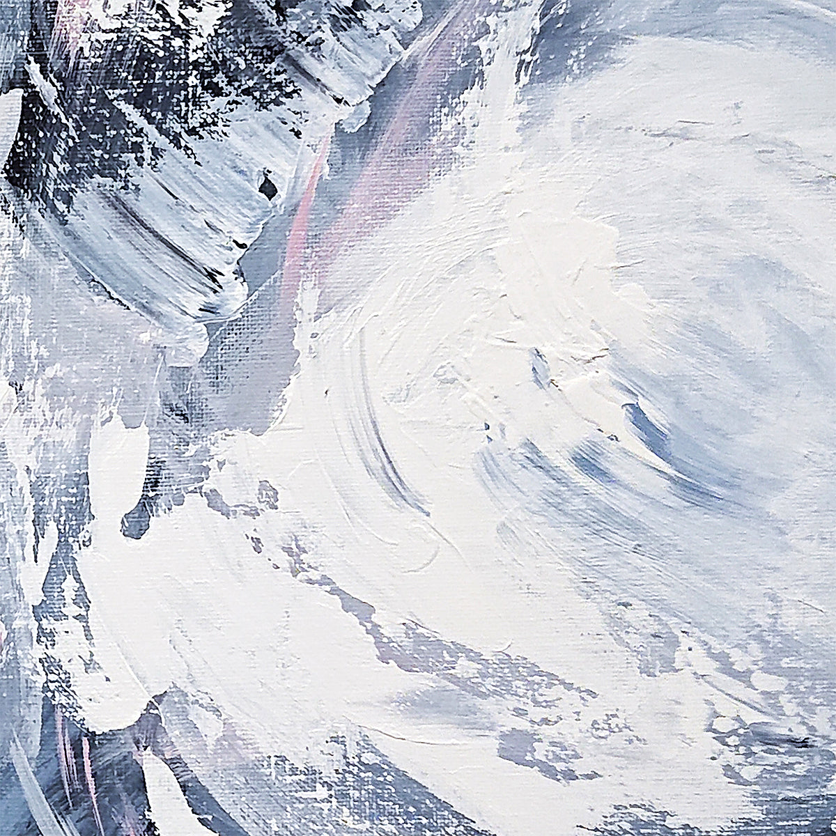 Modern Abstract Paintings for the Home – Jane Peng Art