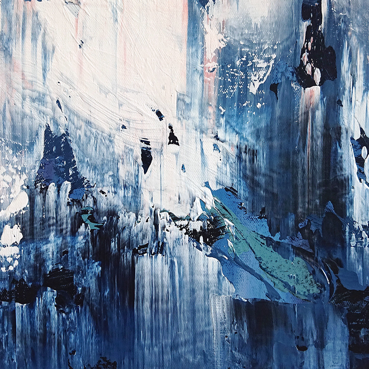 Half-Remembered Dream – Jane Peng Art