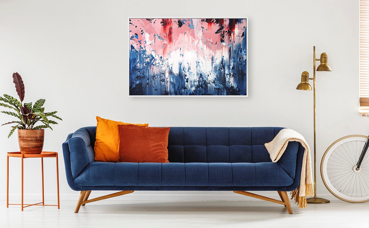 Half-Remembered Dream – Jane Peng Art